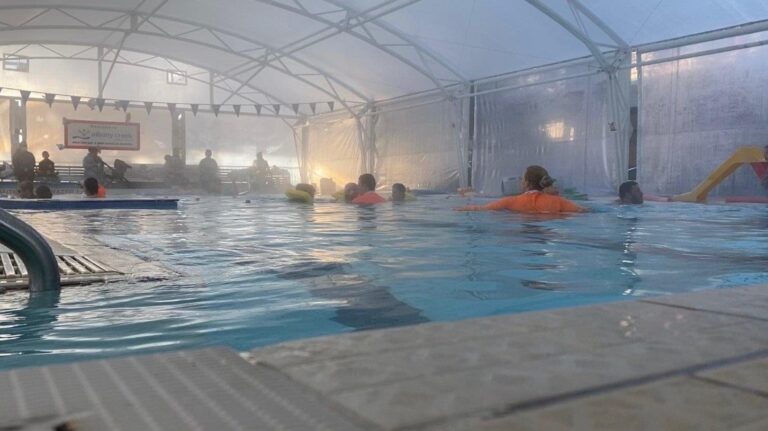 Aquatic Facilities - Albany Creek Leisure Centre